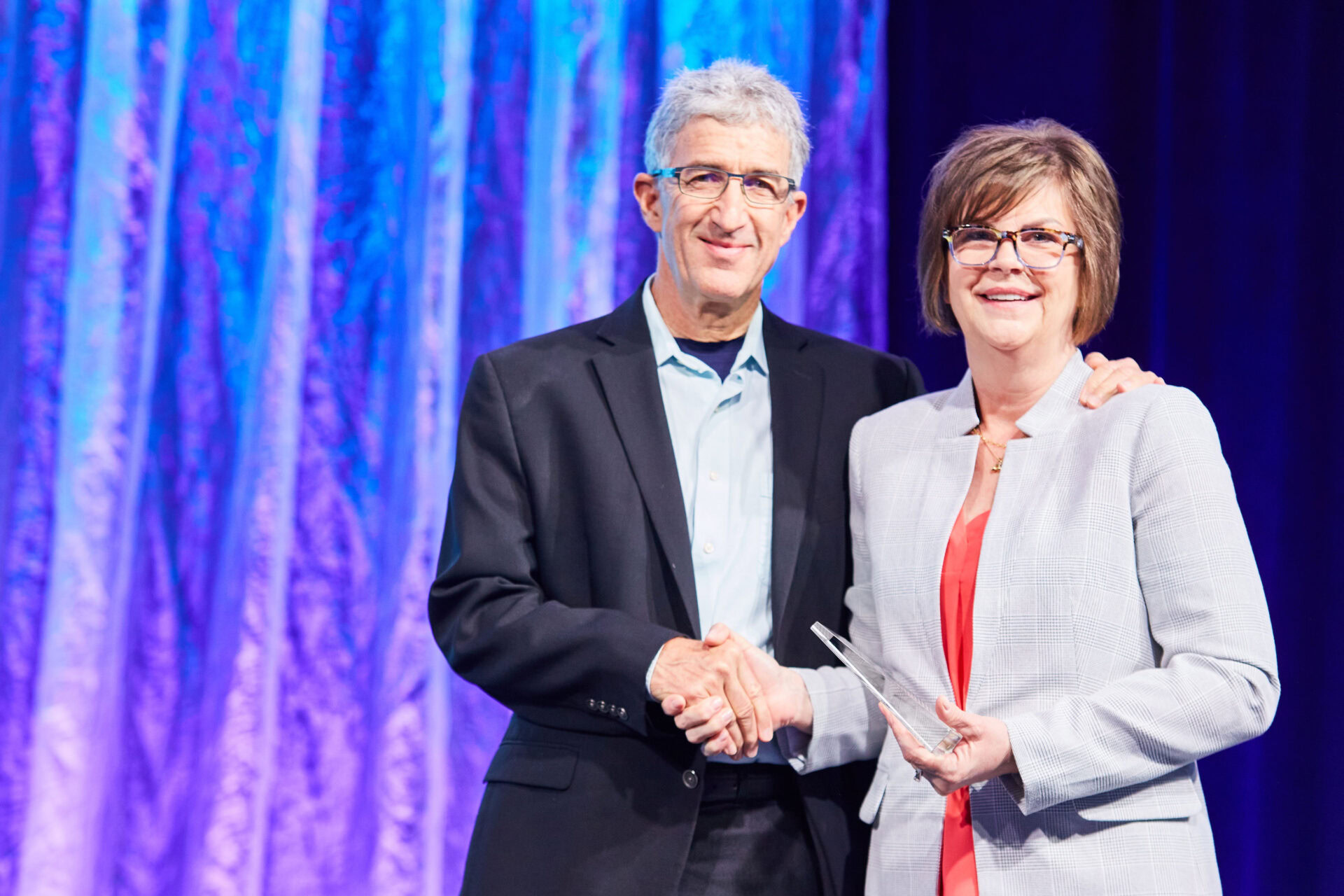 Leo Staurulakis and Steve Meltzer Named as Recipients of Key Industry ...