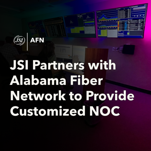 Telecommunications Companies - JSI